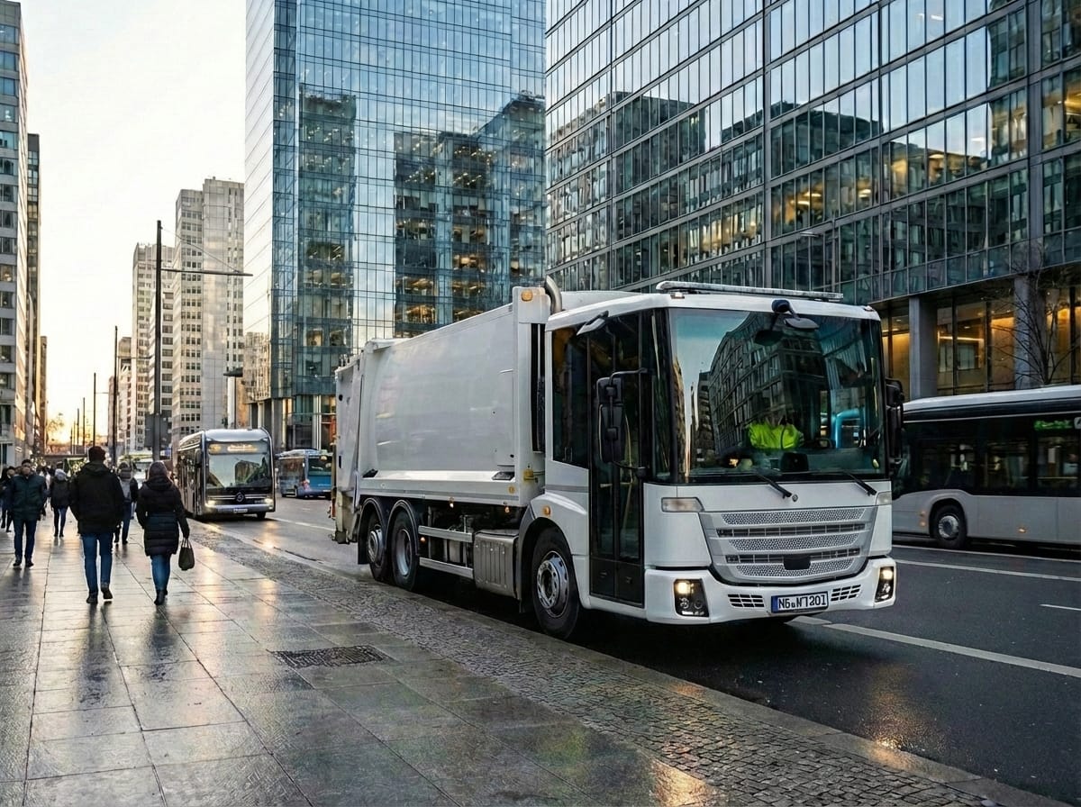 EPTTAS | EV Battery Safety & Analytics for Fleets